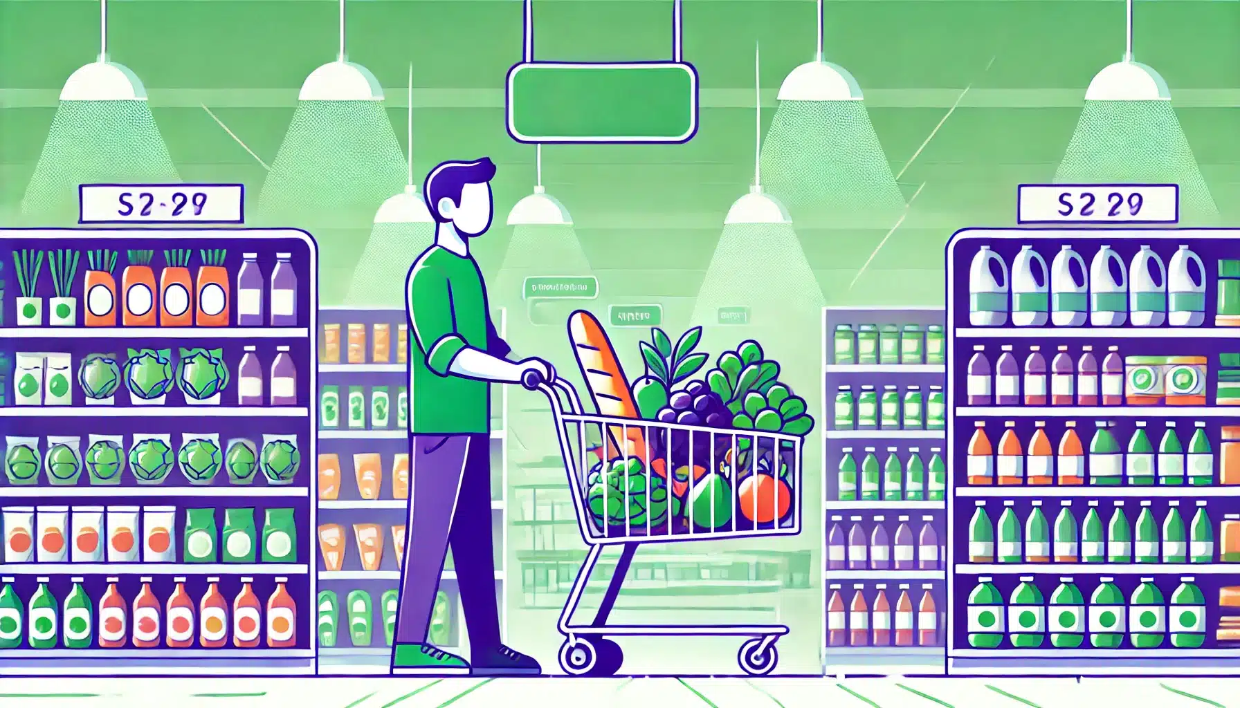 Titres-restaurant supermarchés 2025 : prolongation jusqu’en 2026 - La ...